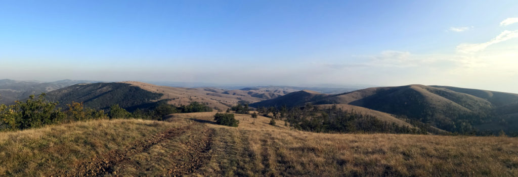 Rajac-Suvobor-Maljen - BJBikers.com