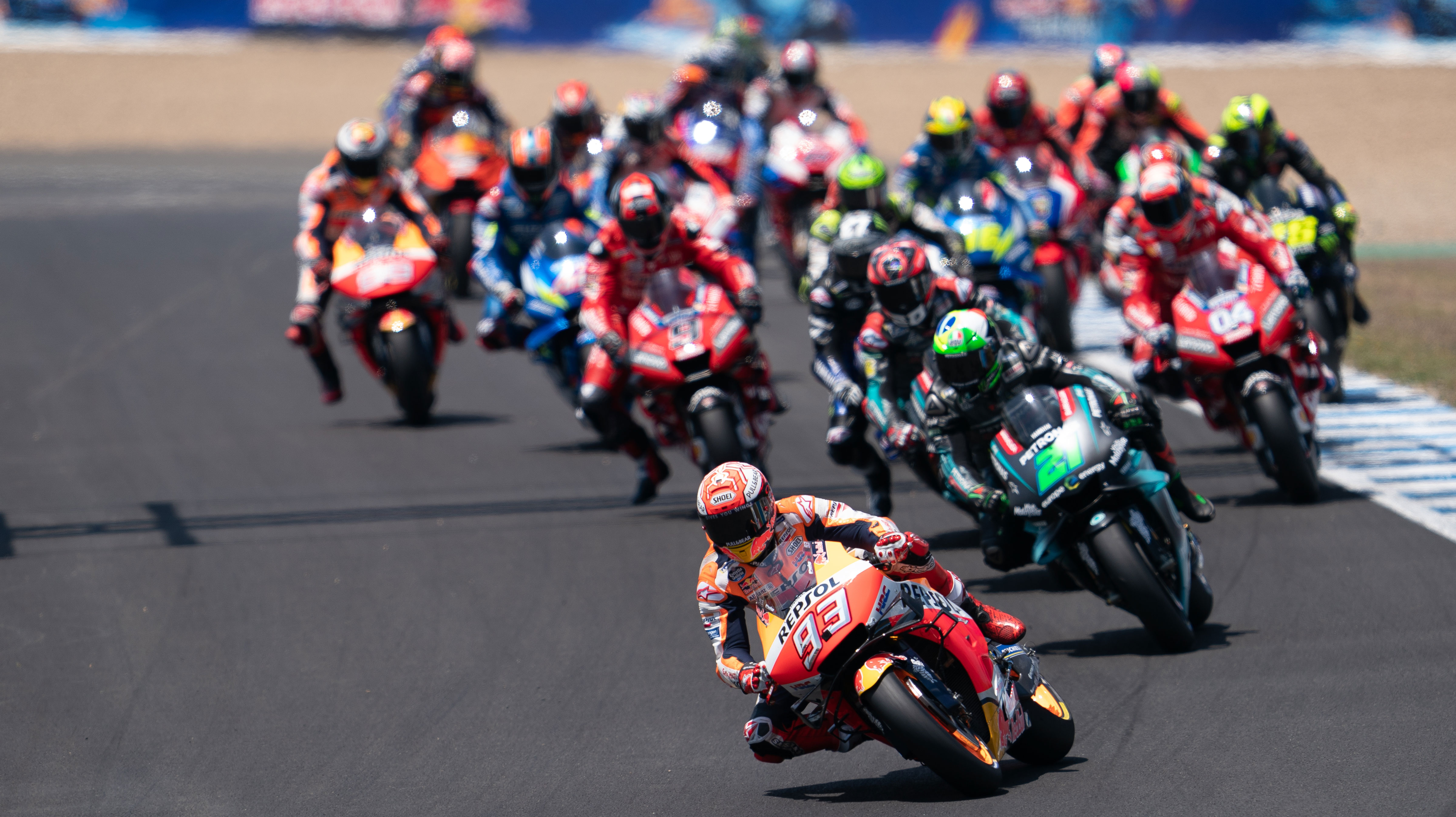 MotoGP Le Man 2019, da li će Yamaha upisati prvu pobedu? - BJBikers.com