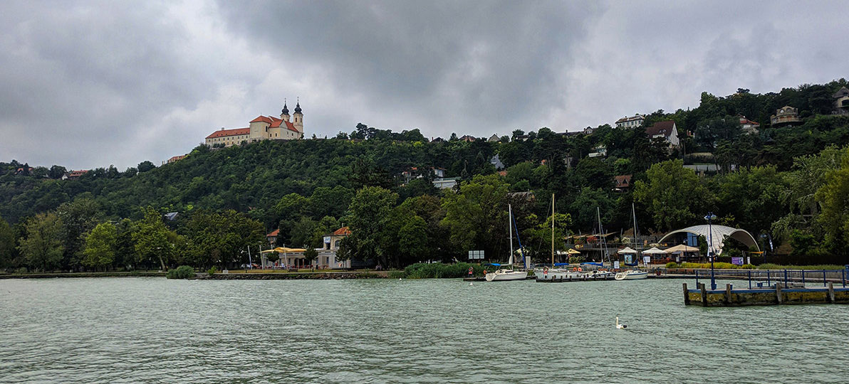 Obilazak jezera Balaton - BJBikers.com