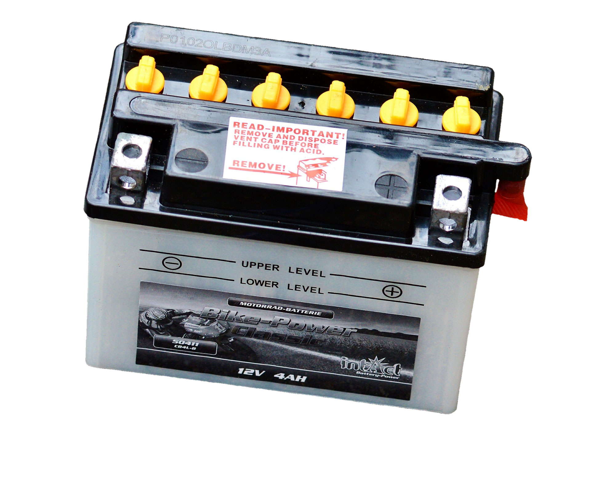 Tipovi akumulatora i osnove održavanja - BJBikers.com