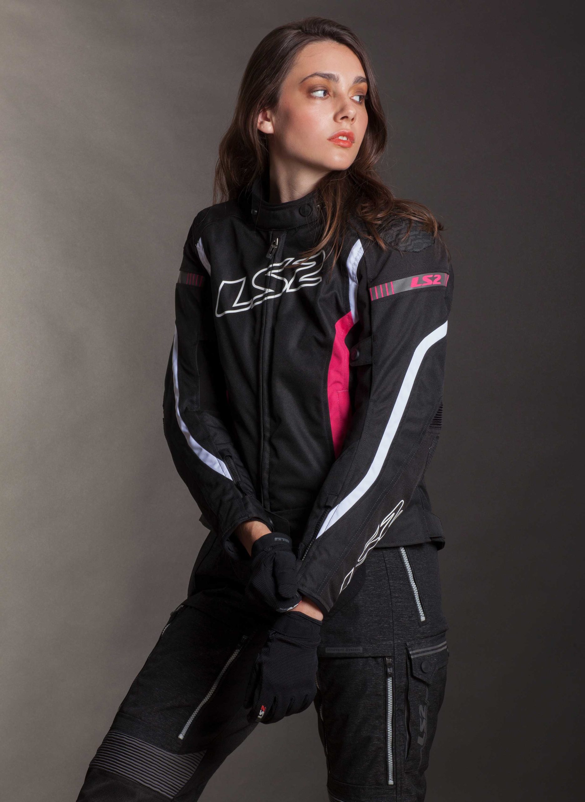 Upoznajte LS2 rukavice - BJBikers.com Upoznajte LS2 rukavice