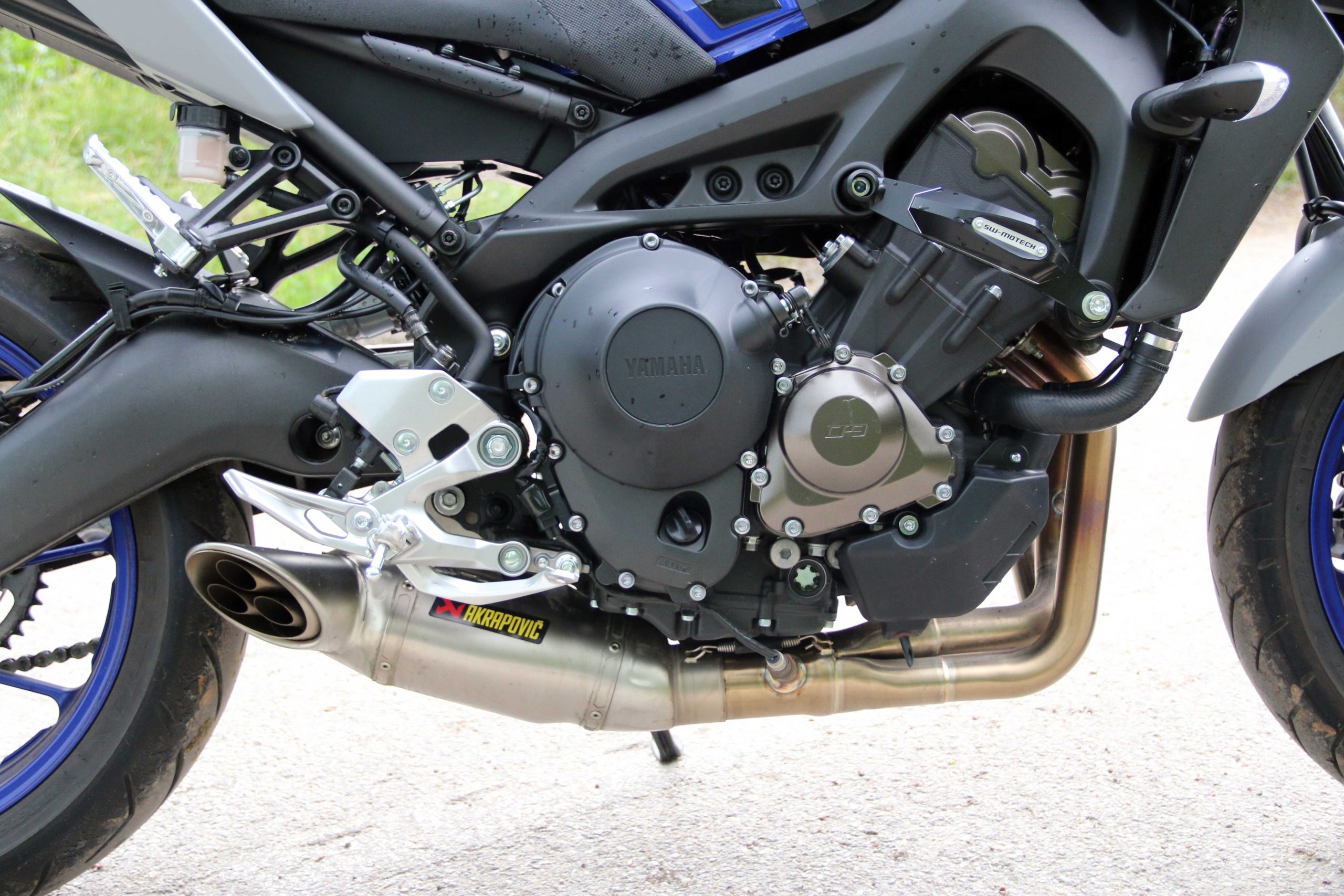 Auspuh - sve što ste želeli da znate, a niste imali koga da pitate ...