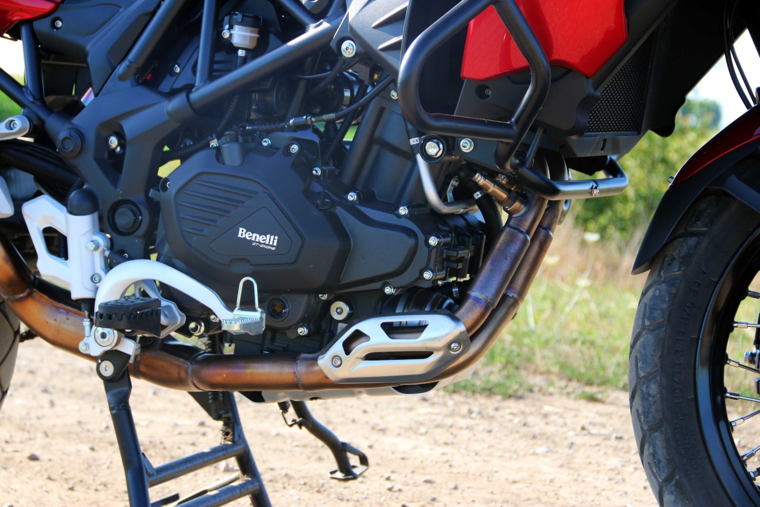 Benelli TRK502X ili CF Moto MT650 - koji je bolji? - BJBikers.com
