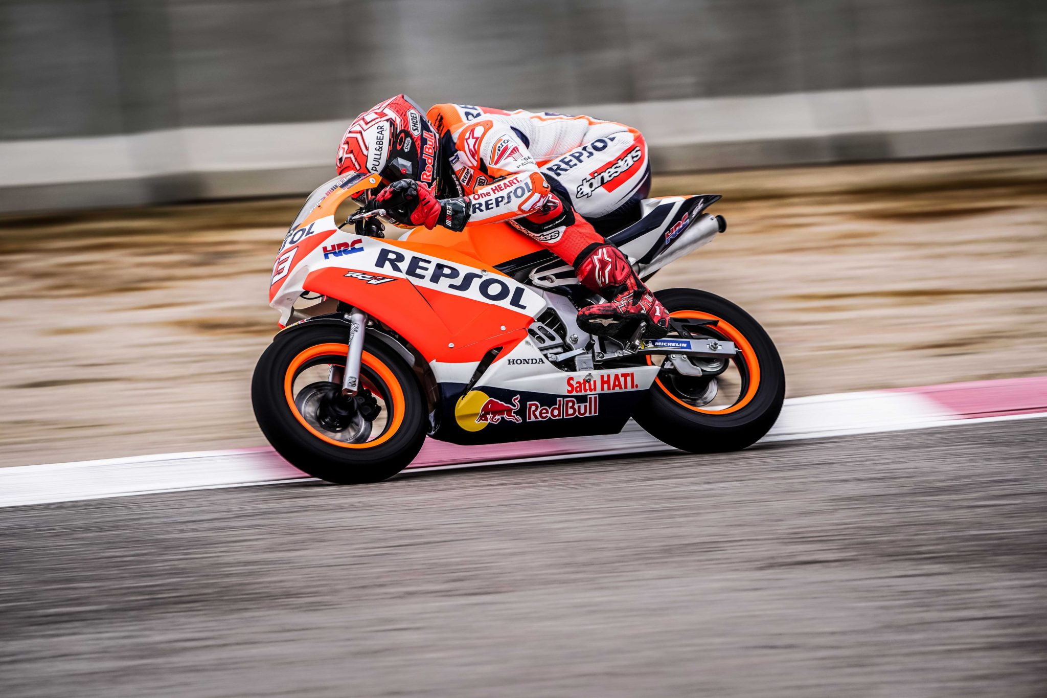 Mark Markez - Od agonije do ponovne pobede - BJBikers.com