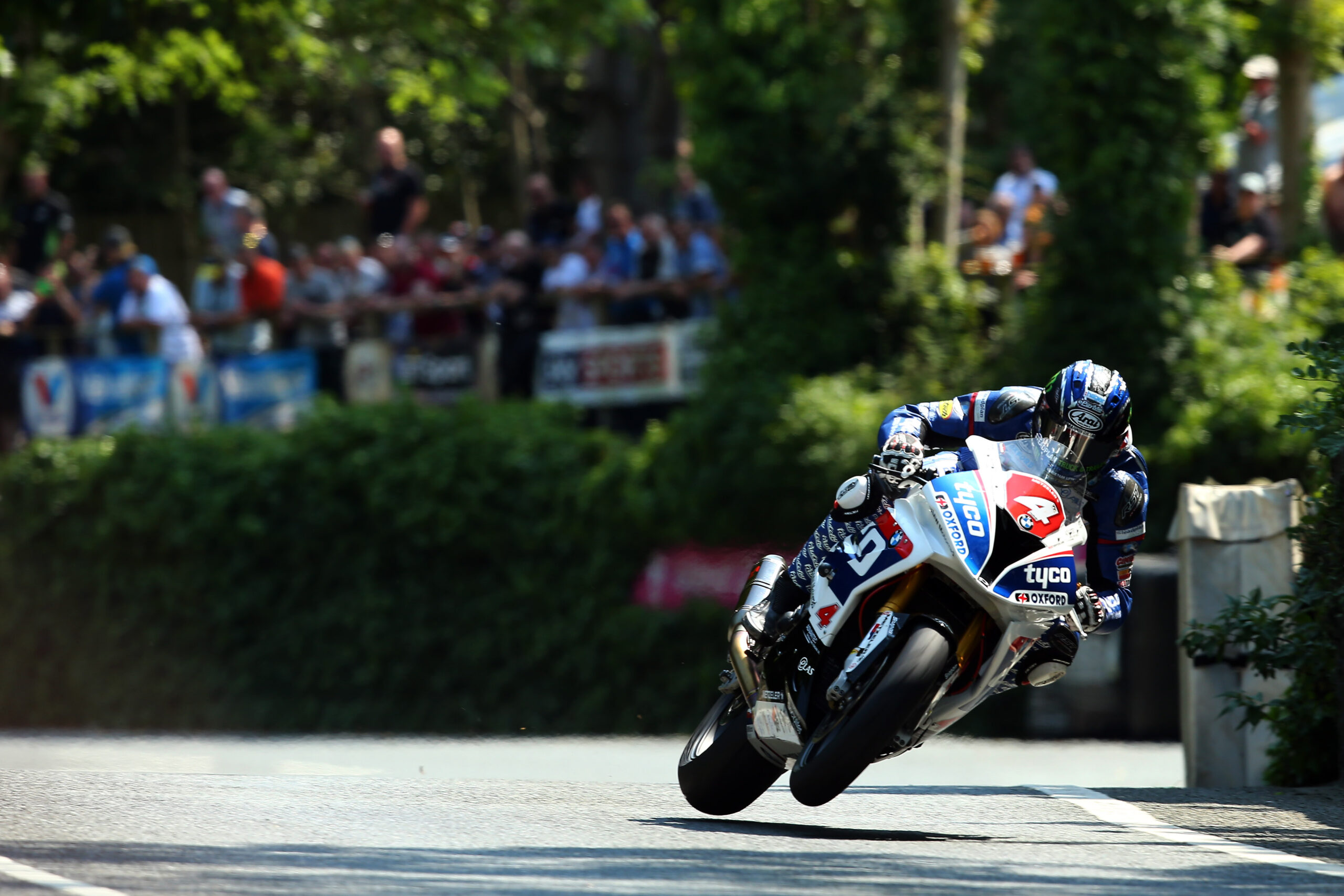 Isle of Man TT - Najopasnija trka na svetu - BJBikers.com