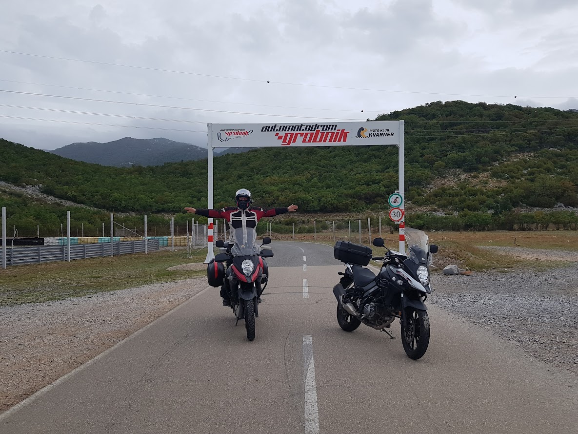 Moto tura koja to i nije (Jadranka i bonus 2022) - BJBikers.com