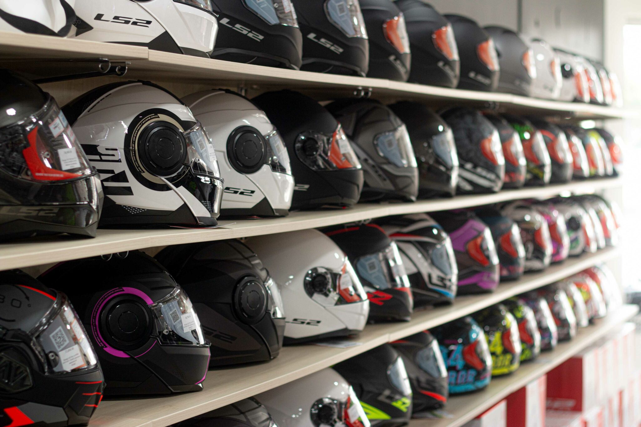 Catalyst Moto – Prodavnica moto opreme od motociklista za motocikliste