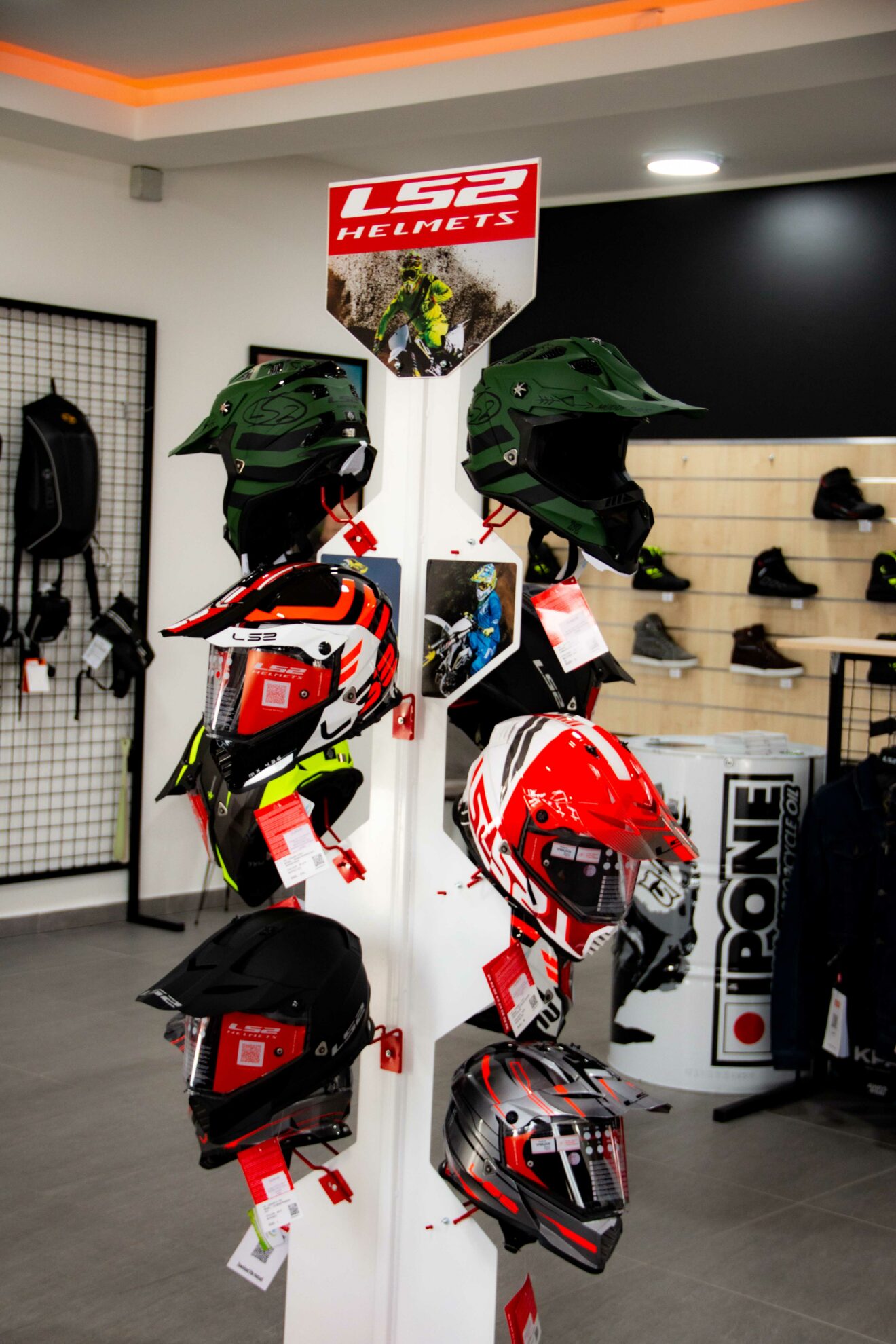 Catalyst Moto – Prodavnica moto opreme od motociklista za motocikliste