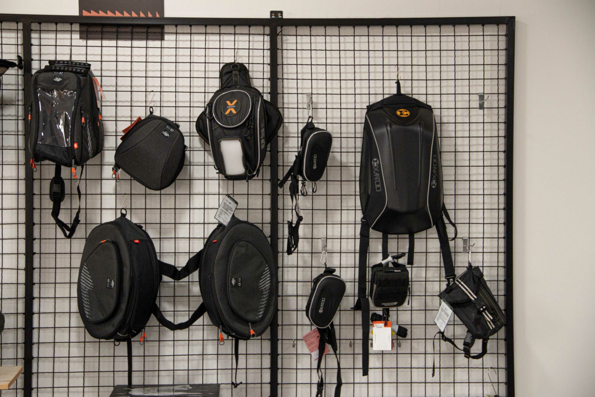 Catalyst Moto – Prodavnica moto opreme od motociklista za motocikliste