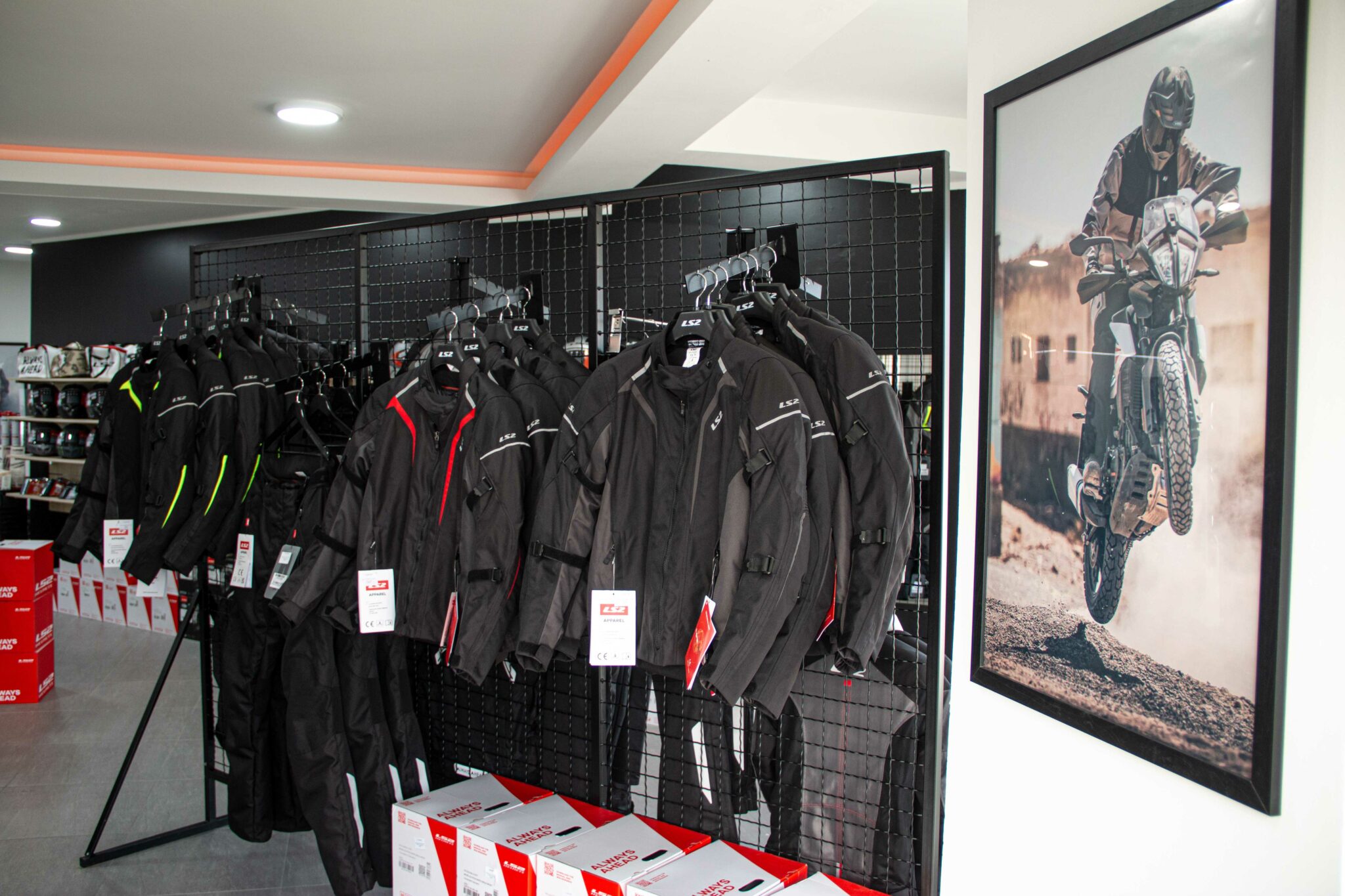 Catalyst Moto – Prodavnica moto opreme od motociklista za motocikliste