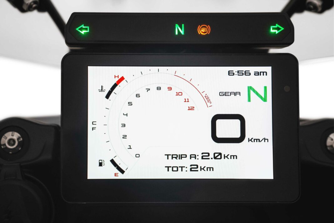 Benelli TRK702 i TRK702X - Konačno, snažniji! - BJBikers.com