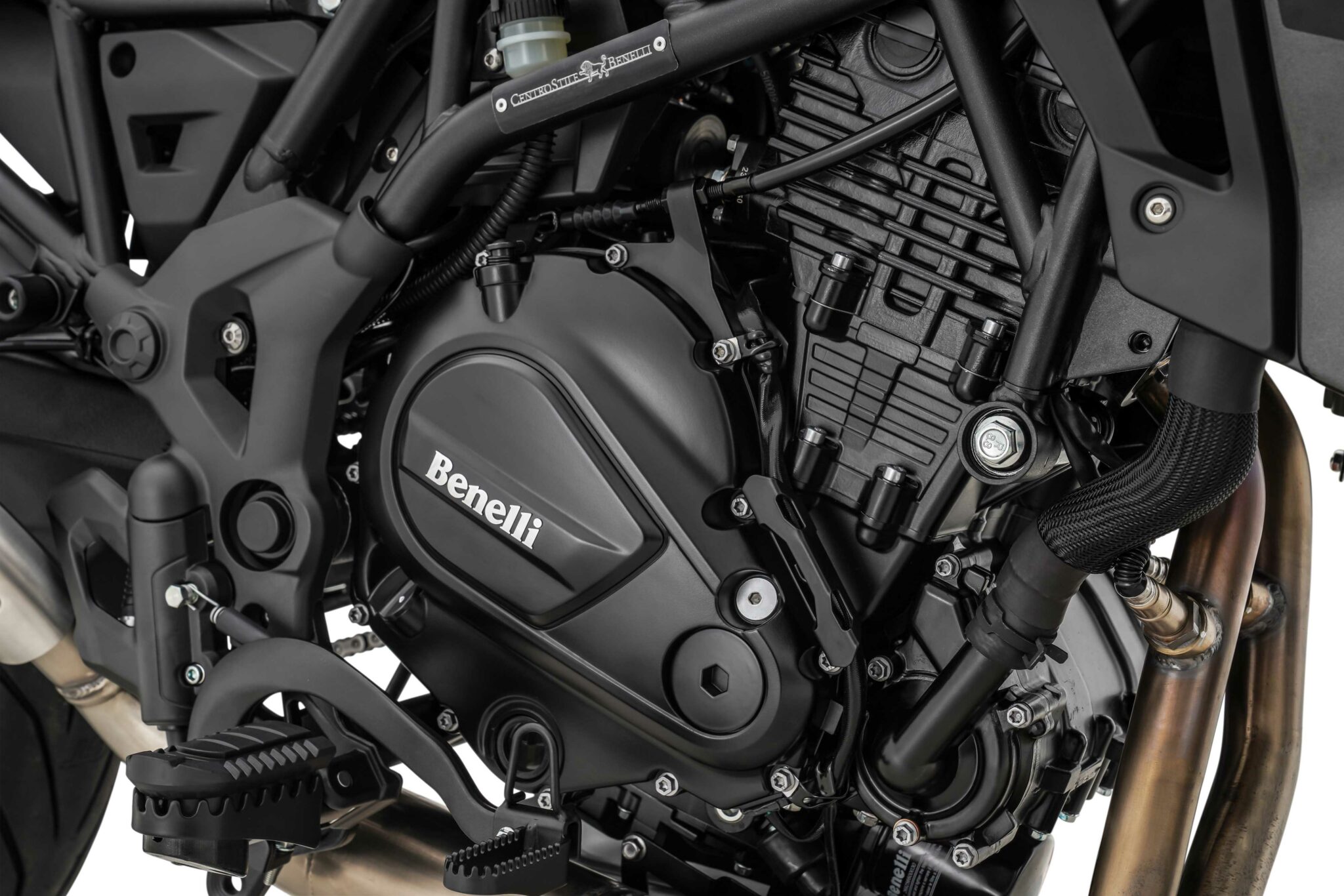 Benelli TRK702 i TRK702X - Konačno, snažniji! - BJBikers.com