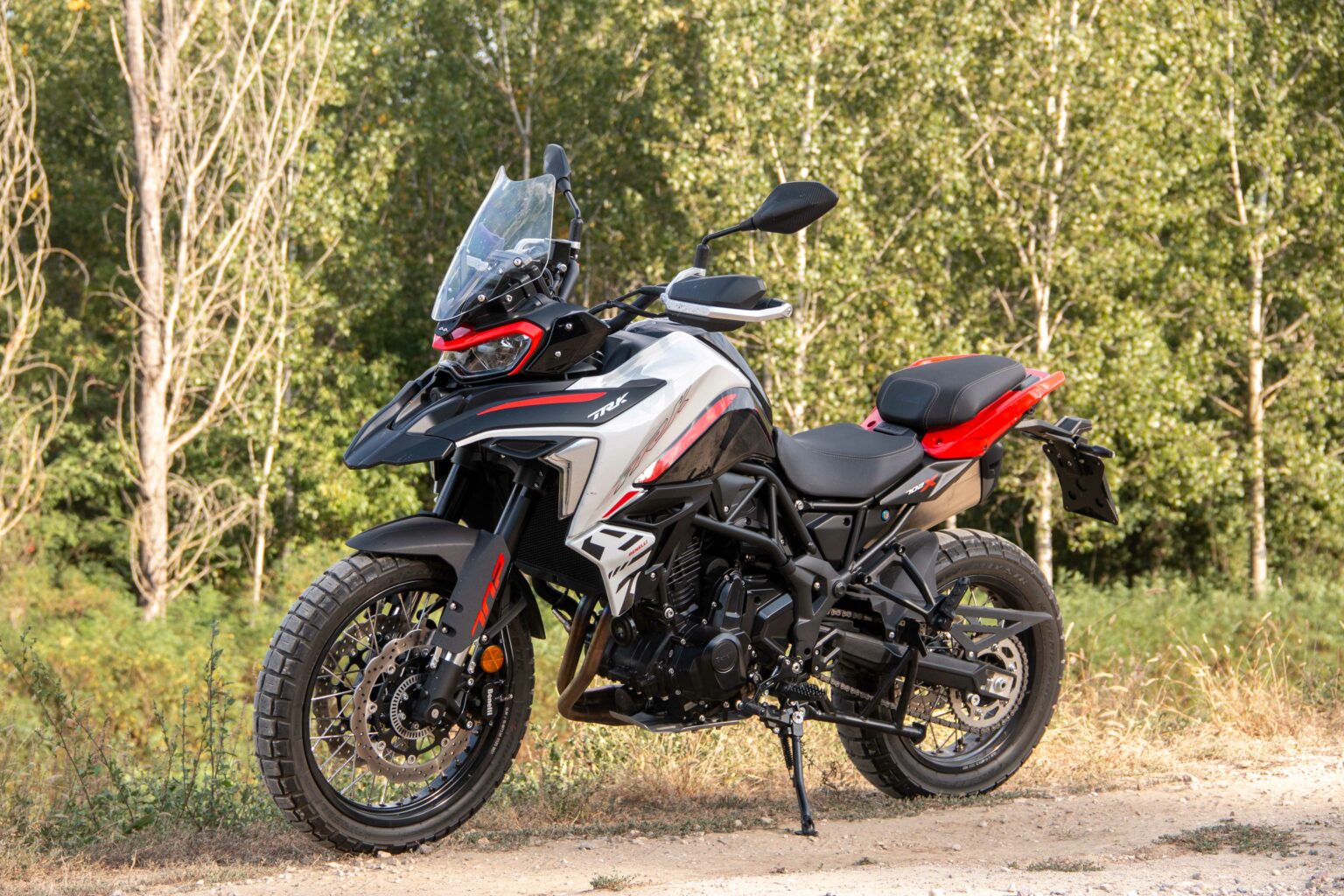 Posebne ponude za Benelli TRK502X, TRK502, TRK702X i TRK702 u 2024. godini