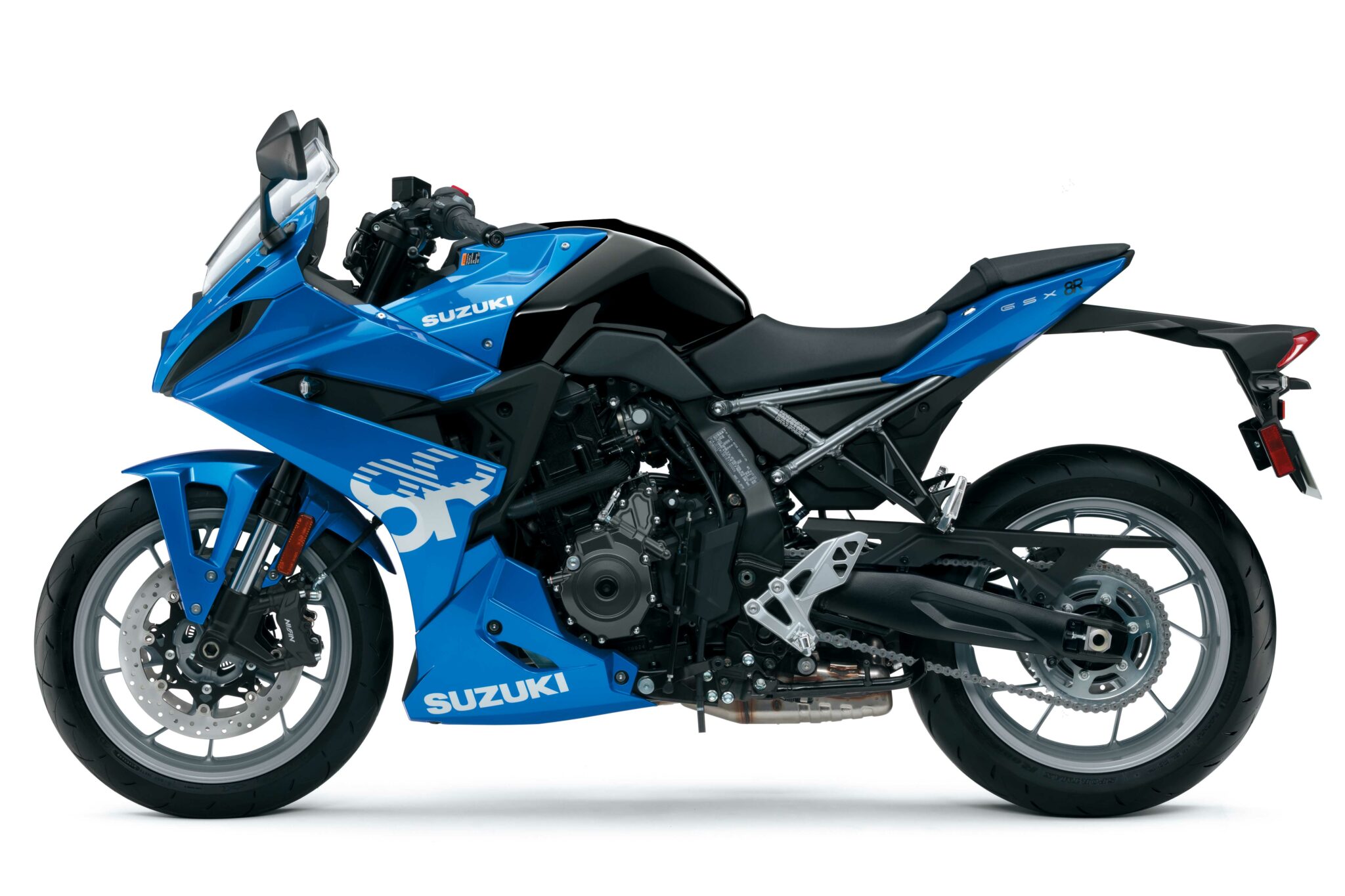Suzuki cenovnik motocikala za 2024. godinu - BJBikers.com