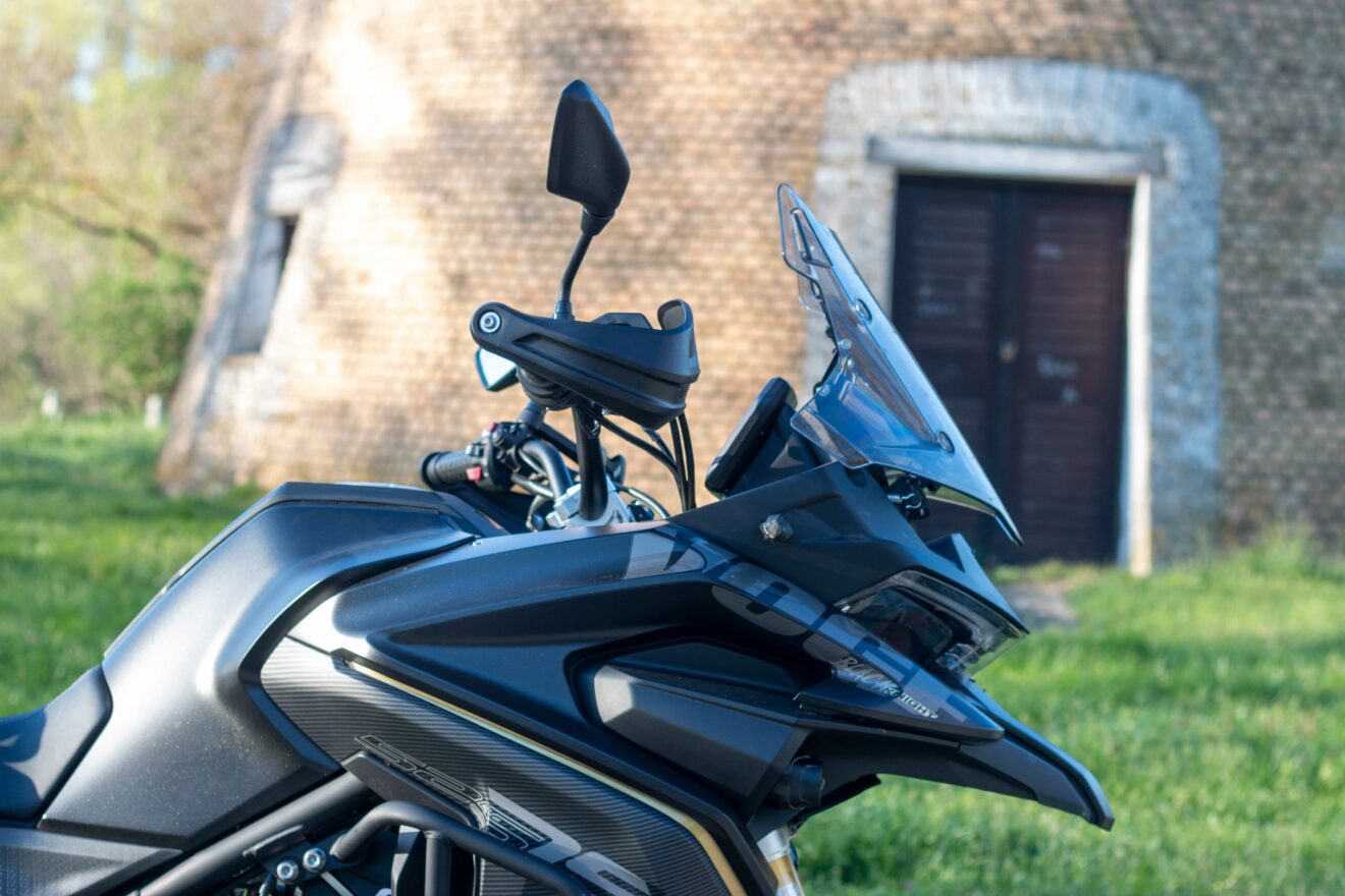 Voge 525DSX – Najbolji u svojoj klasi - BJBikers.com