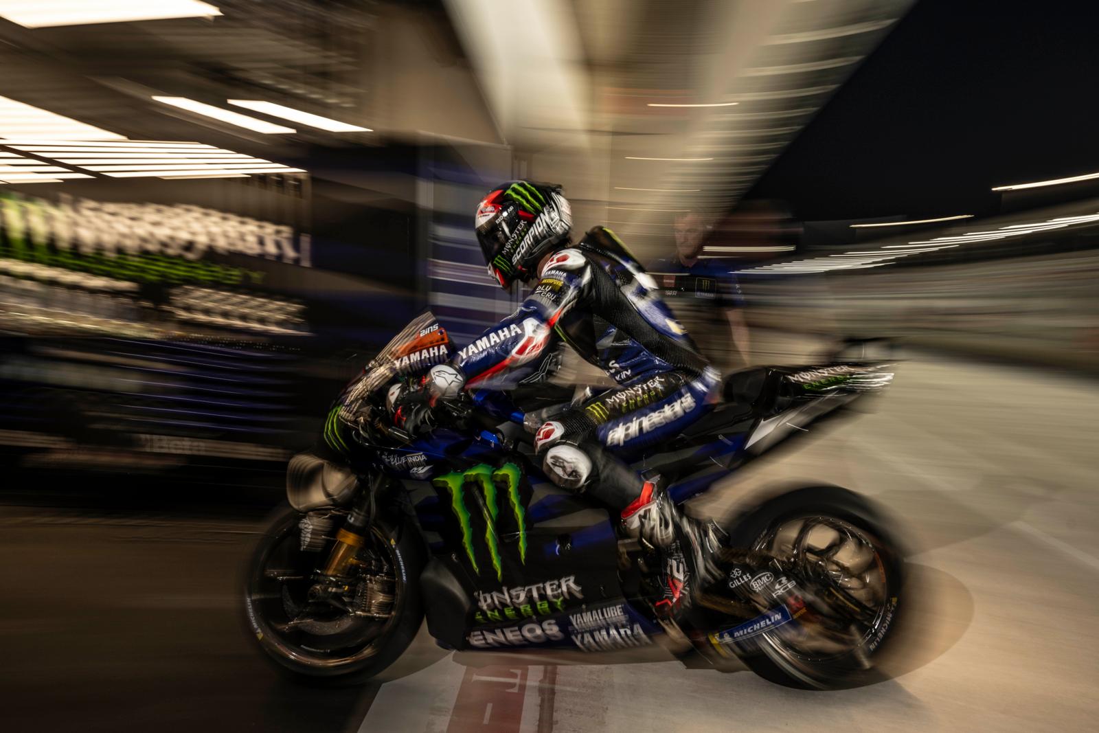 Yamaha paralelno testira V4 i redni četvorocilindraš - BJBikers.com