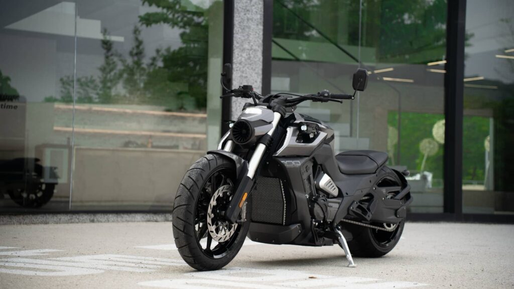 Benda cenovnik motocikala i ATV-a za 2026. godinu - BJBikers.com