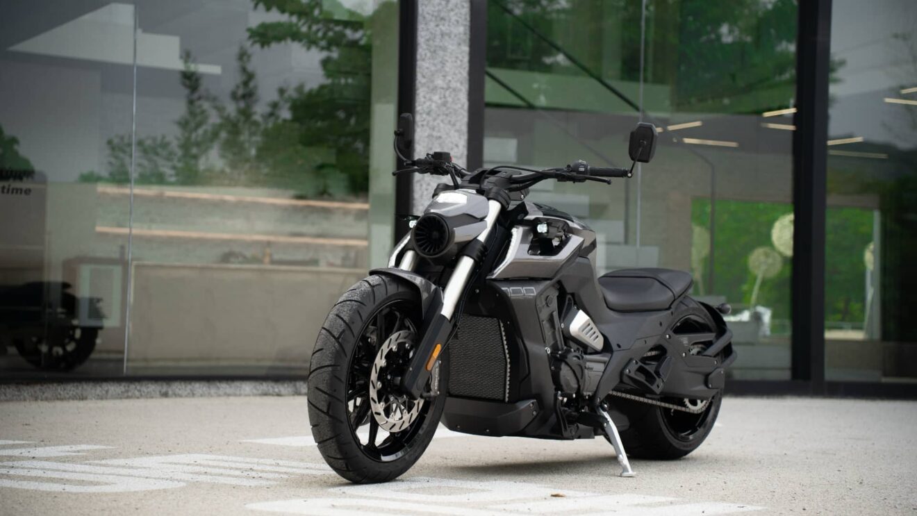 Benda cenovnik motocikala i ATV-a za 2026. godinu - BJBikers.com